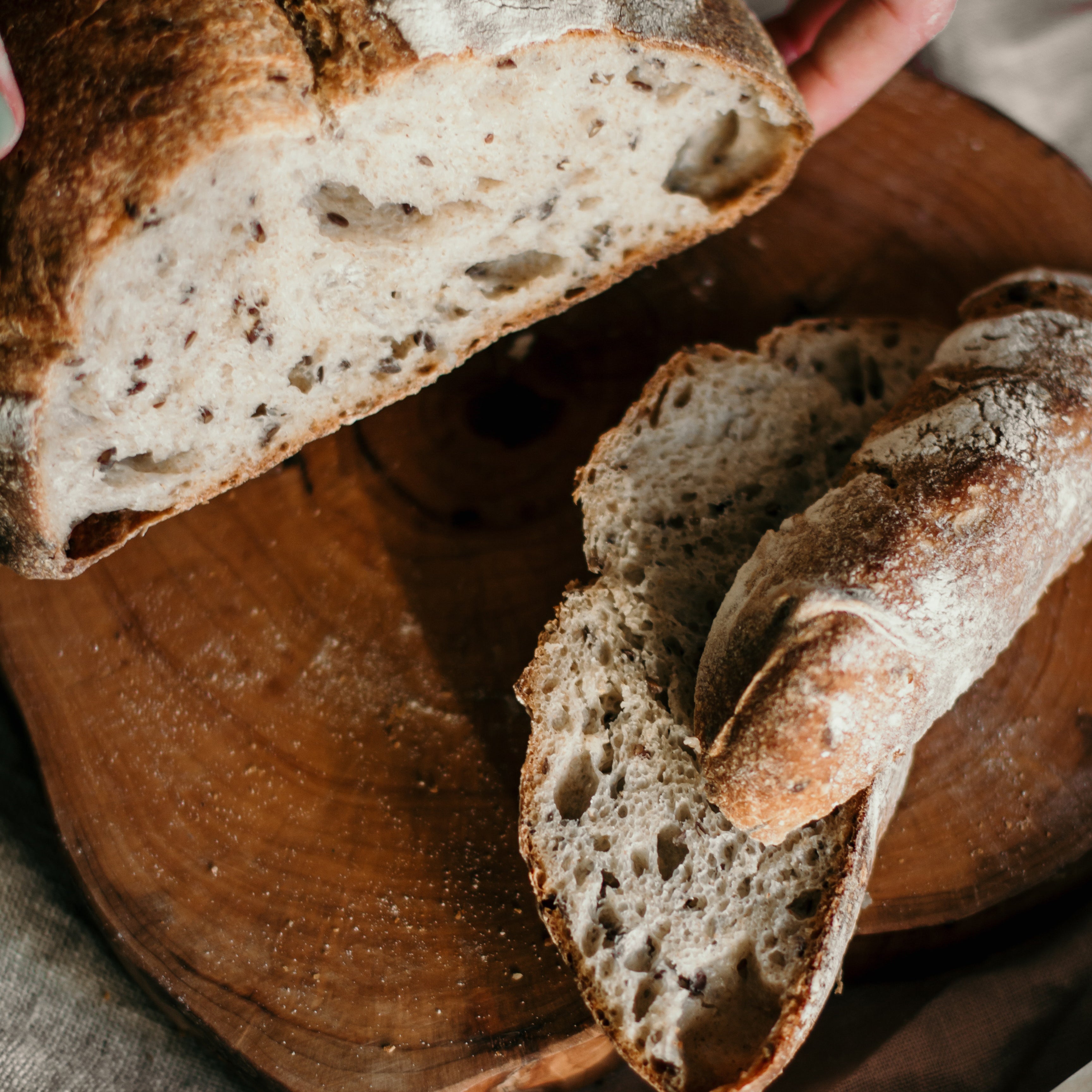 Ruth's Kitchen – Ruth's Kitchen